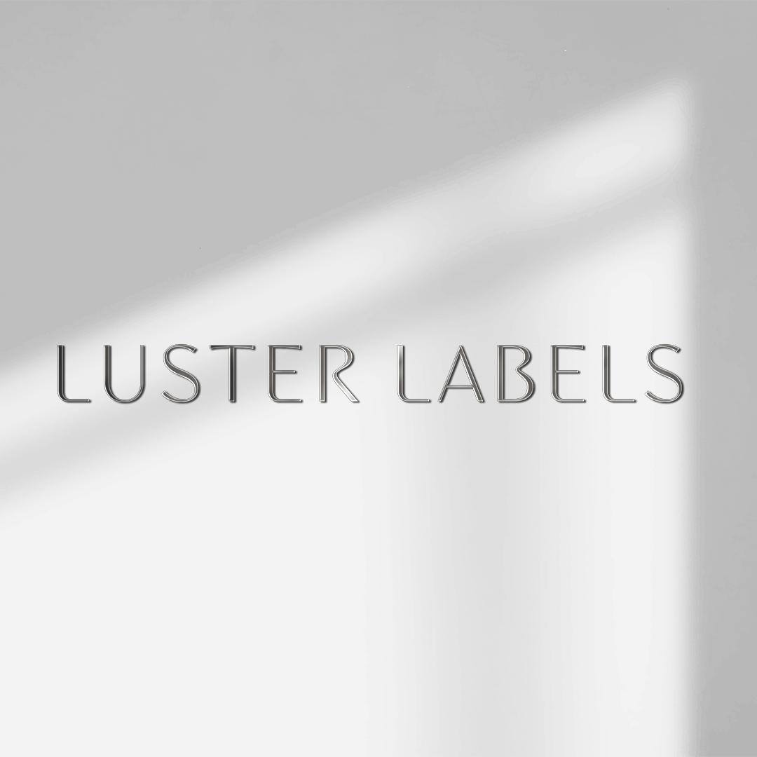 Shipping & Packaging Supplies – Luster Labels